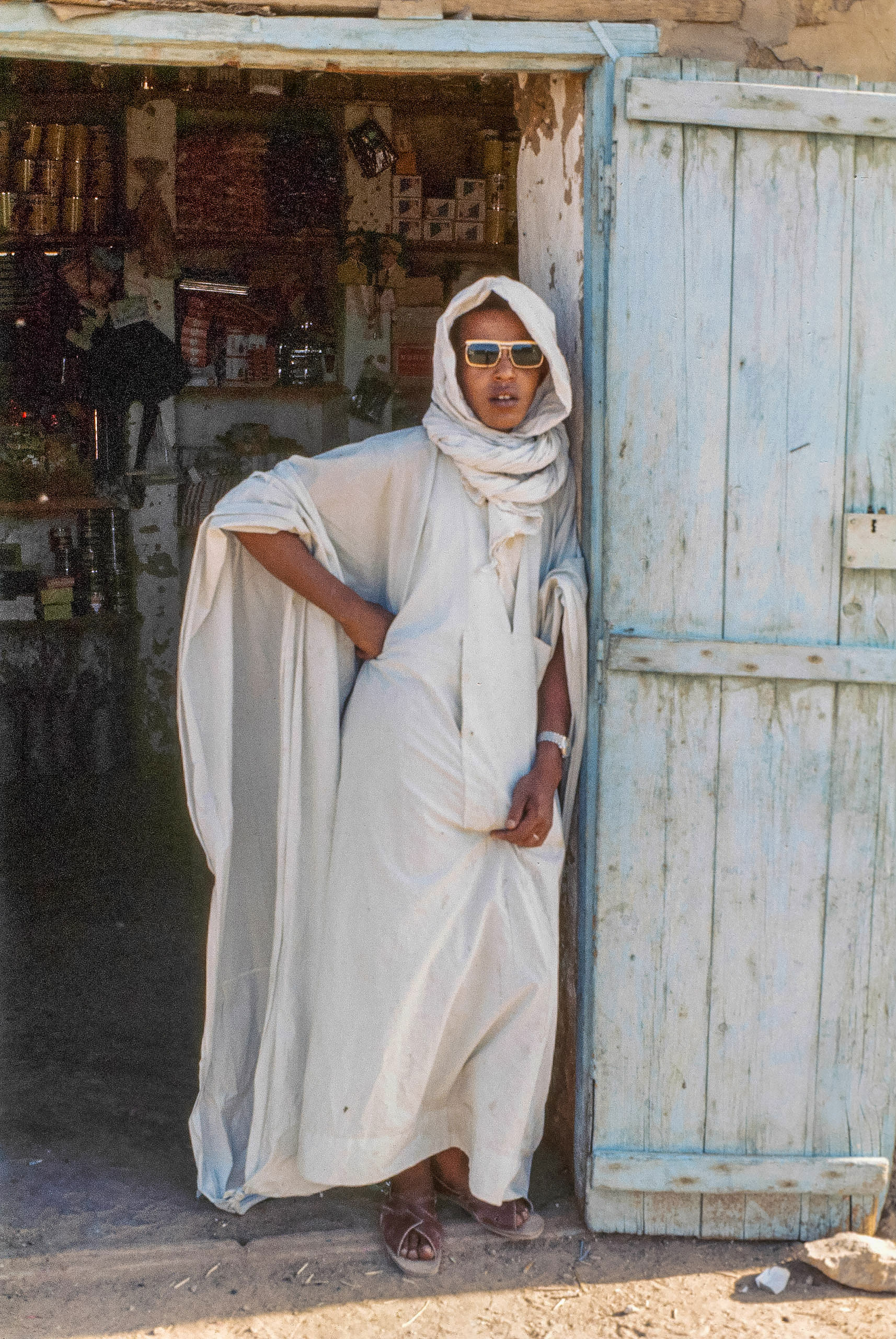 Gallery | Dreams of a Vanishing Africa